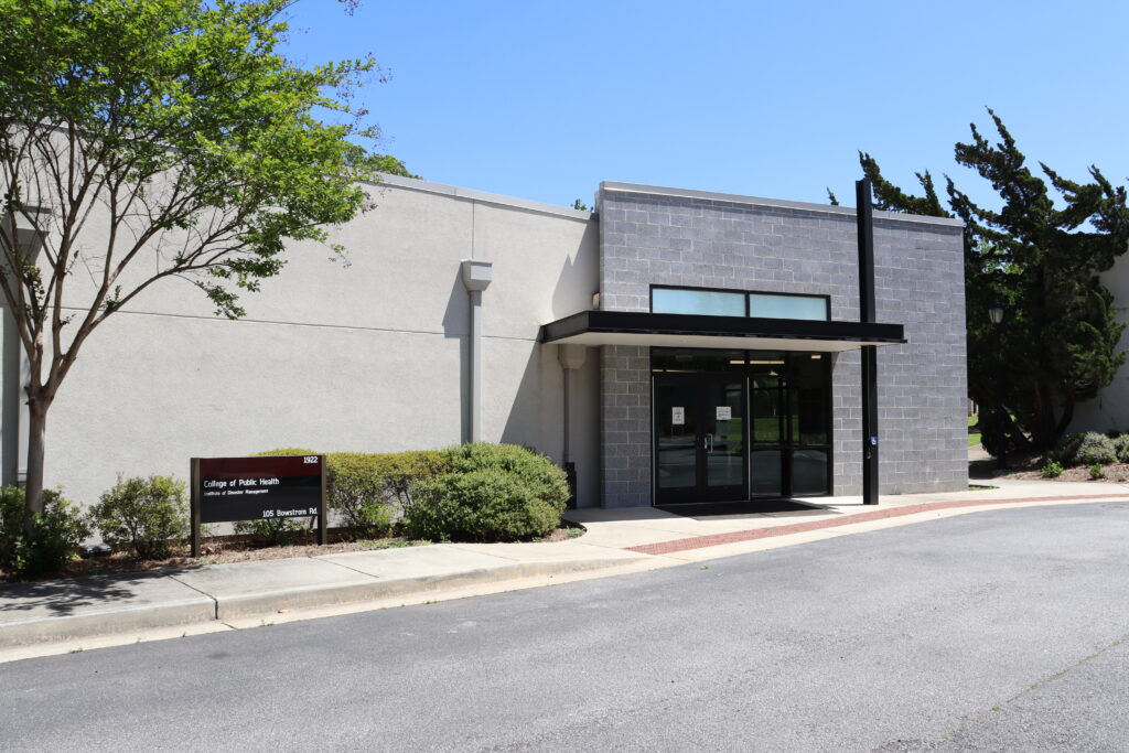 About - Institute for Disaster Management UGAInstitute for Disaster ...