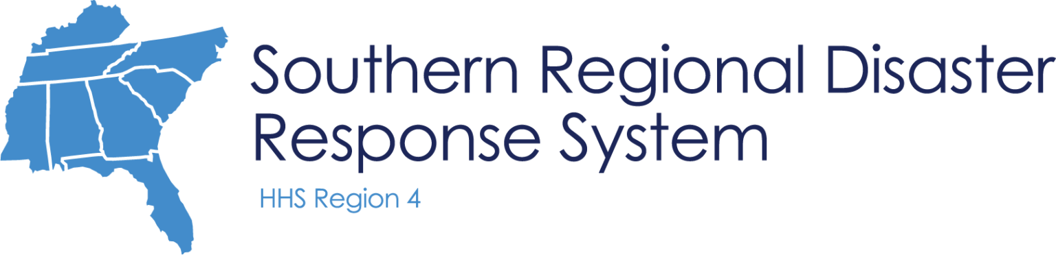 Southern Regional Disaster Response System - Institute for Disaster ...